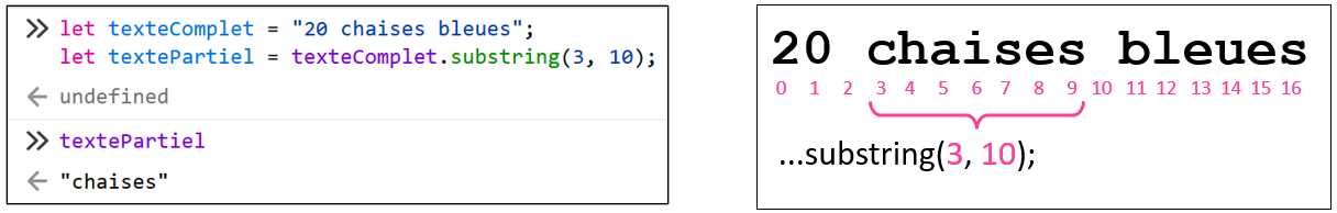 Cours 24 - Texte et maths | Introduction à la programmation (TIM)